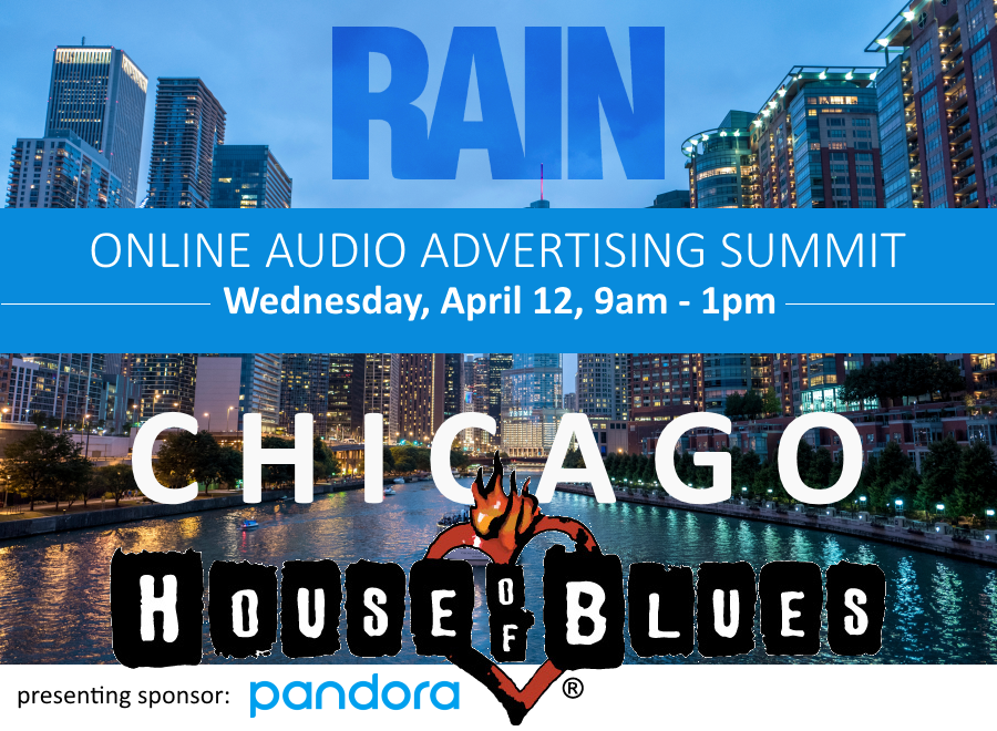 Chicago Summit In Four Weeks A Deeper Infinite Dial Audio Creative Programmatic Podcasting