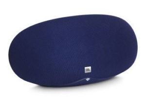 JBL Playlist is a wireless speaker with Chromecast - RAIN News