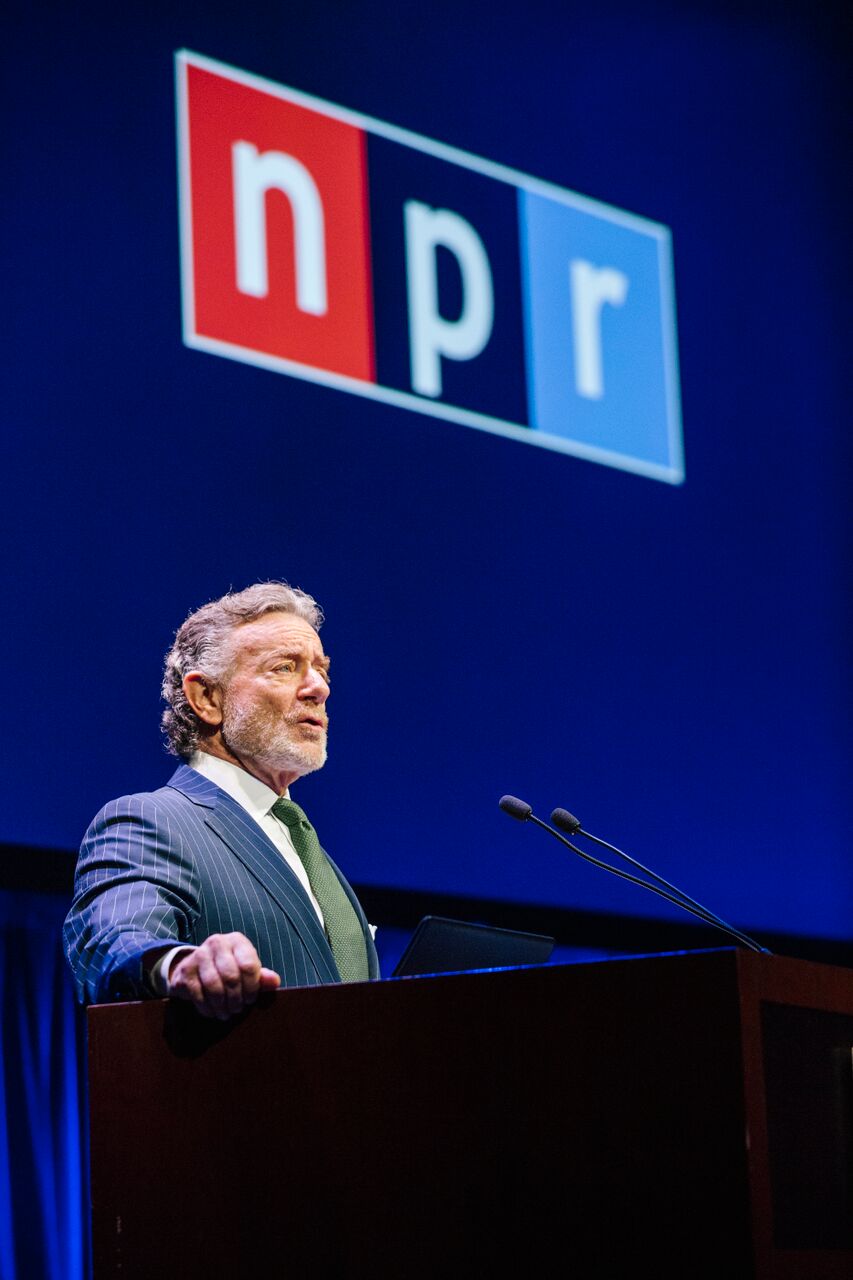 RAIN Podcast Business Summit delivers key metrics, personalities ...