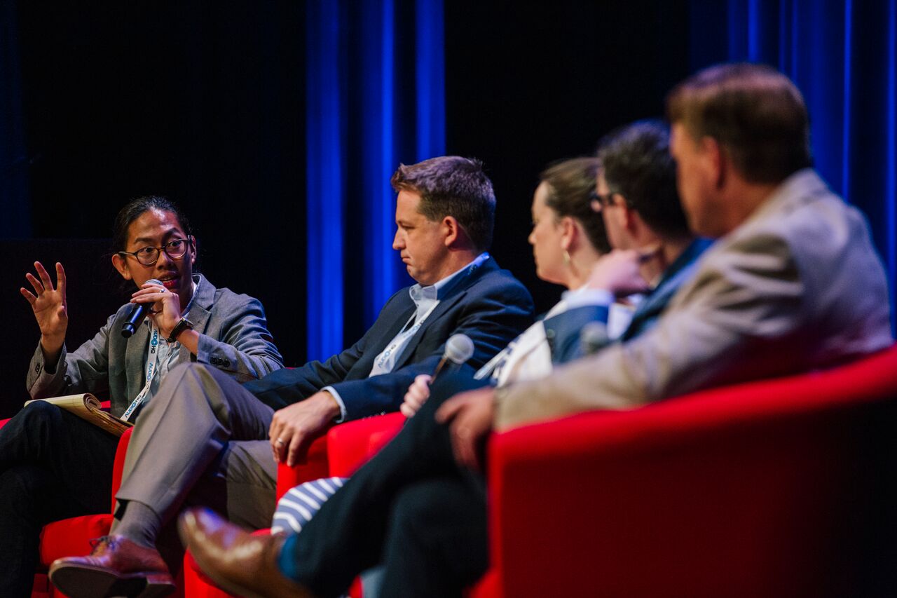 RAIN Podcast Business Summit delivers key metrics, personalities ...