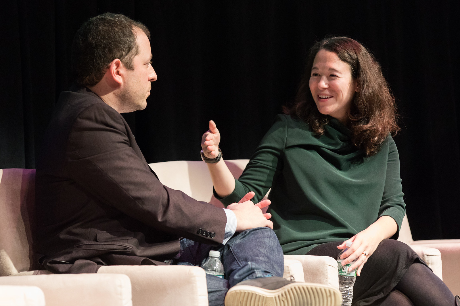 RAIN Podcast Business Summit defeats nor'easter for hundreds of ...