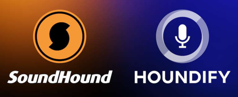 SoundHound adds its music recognition tech to Houndify voice AI ...