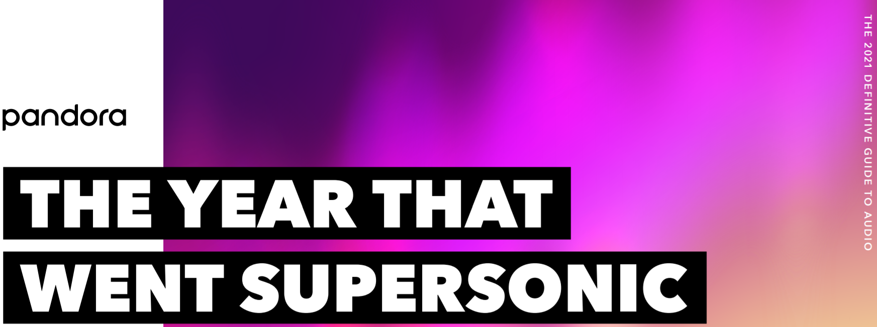 Pandora: New metrics for streaming listeners, and advice for ...