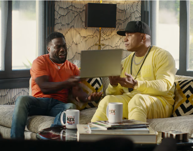 SiriusXM unleashes largest-ever media campaign, emphasizing out-of-car ...