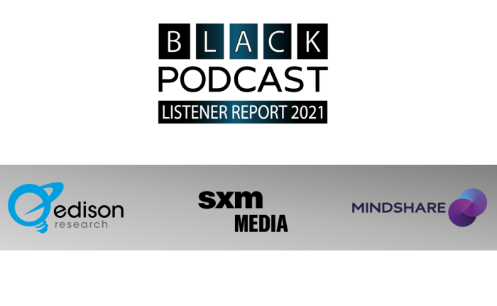 "Black Podcast Listener Report" reveals size and characteristics of the ...