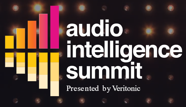 "Audio is the most powerful way of communicating": Notes from Veritonic ...