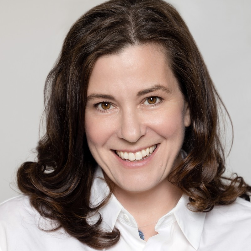 iHeartMedia selects Sarah van Mosel to lead the iHeart Audience Network ...