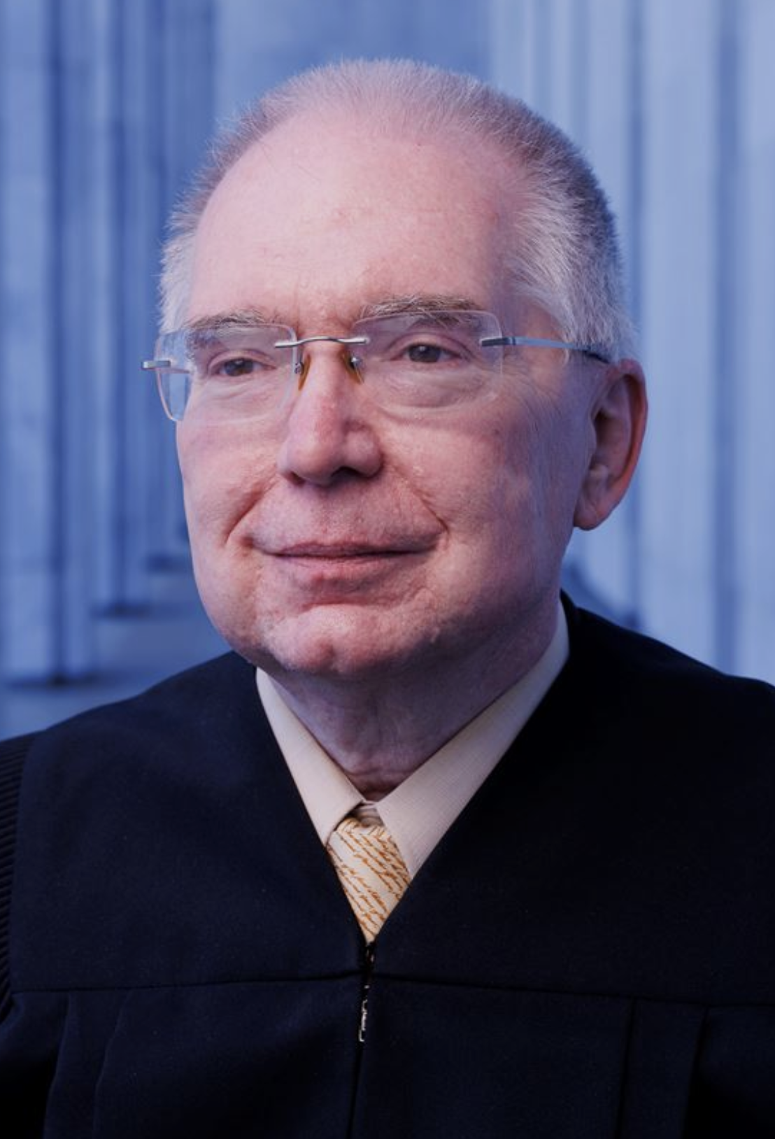 New Chief Judge named to Copyright Royalty Board - RAIN News