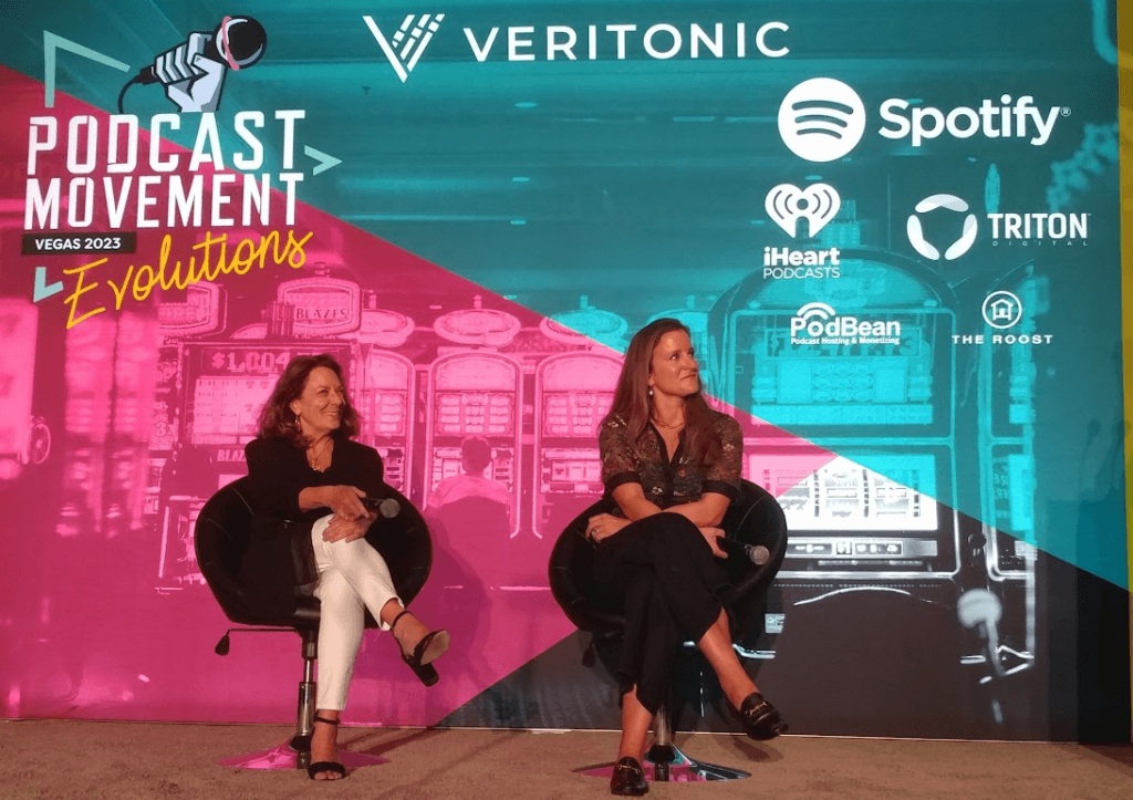 NPR podcasts are now part of Spotify's SPAN marketplace, keeping the ...