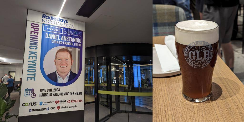 James Cridland's International Radio Trends: Radio 360 launches in ...