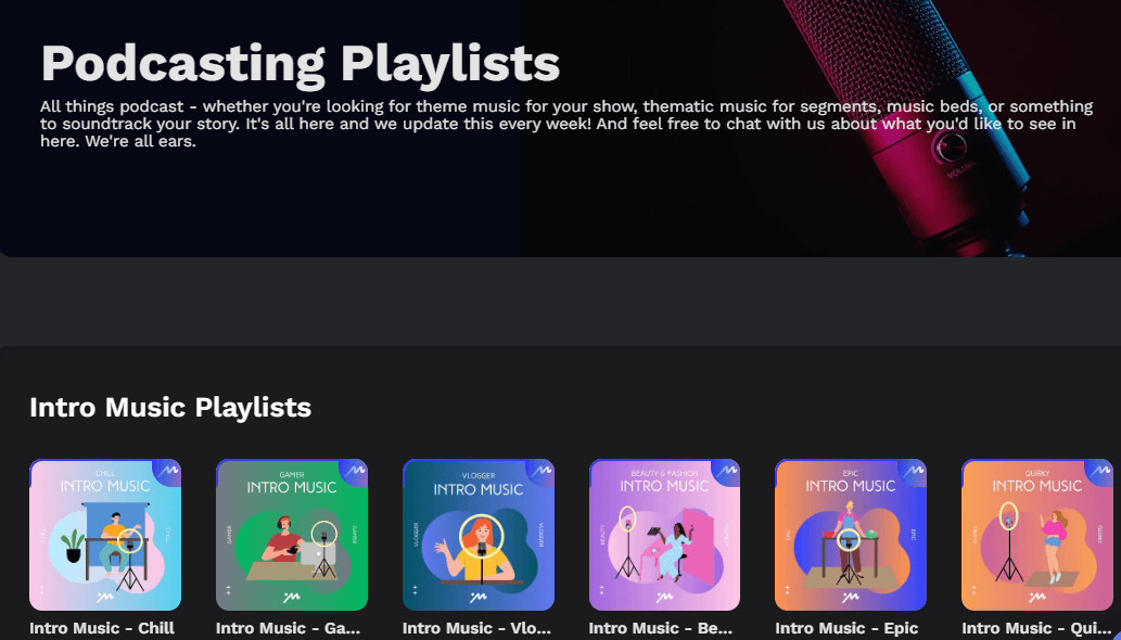 Acast partners with Slip.Stream for music in podcasts - RAIN News