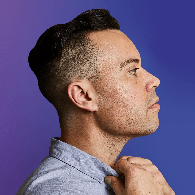 "I spent millions" -- Jordan Harbinger's three lessons to podcast ...