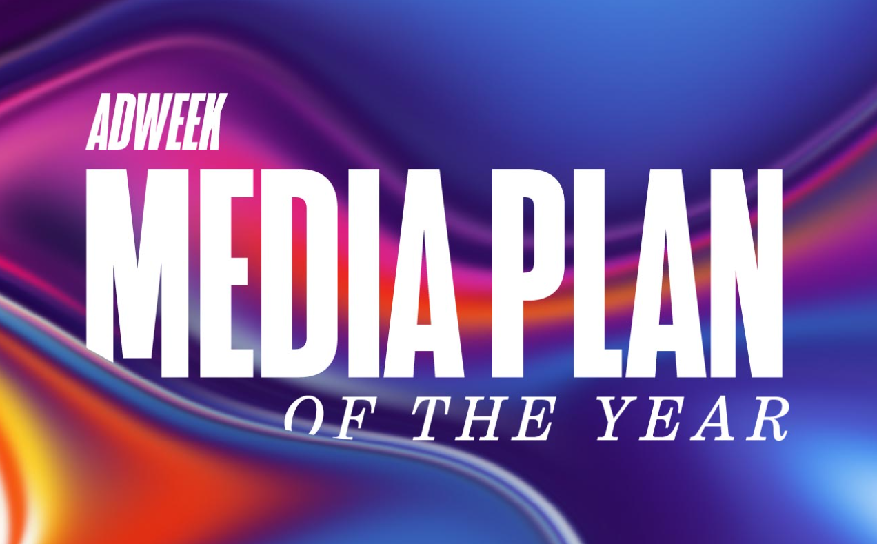 ADWEEK's "Media Plan of the Year" awards; dates and categories revealed ...